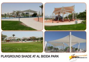 Products - Al Qayed Tents