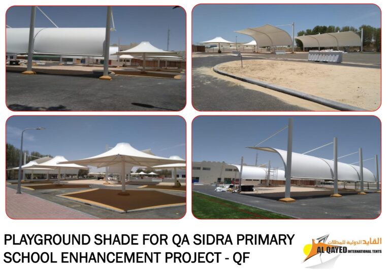 Products - Al Qayed Tents