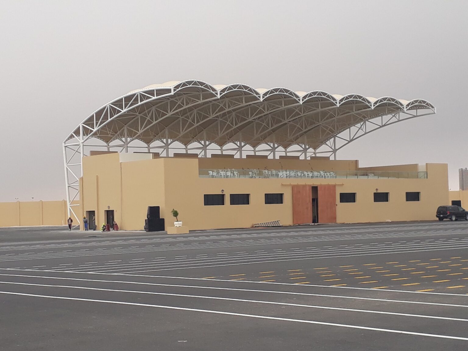 Home - Al Qayed Tents