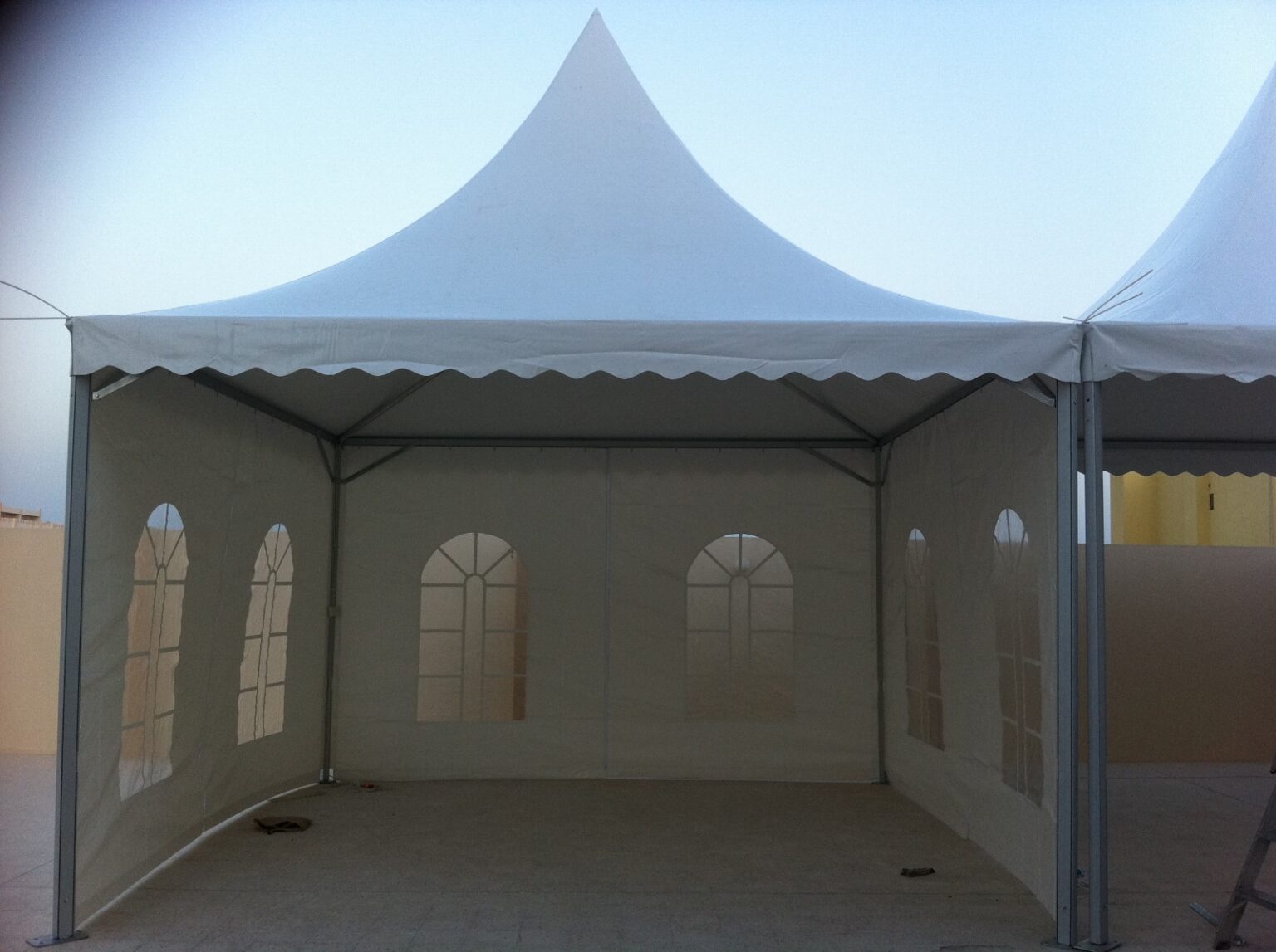 Home - Al Qayed Tents