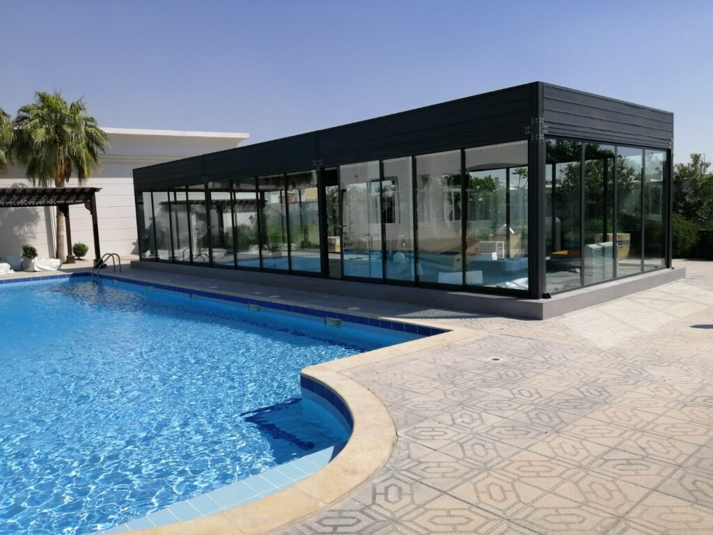 Home - Al Qayed Tents